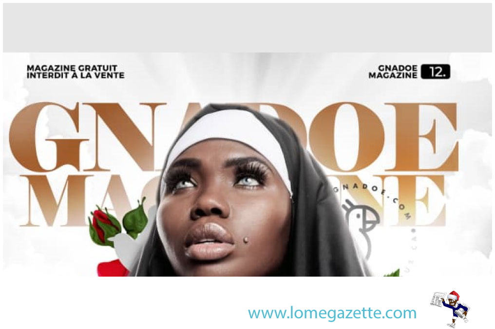 Maria Mobil dévoile tout sur elle ! – LOMEGAZETTE