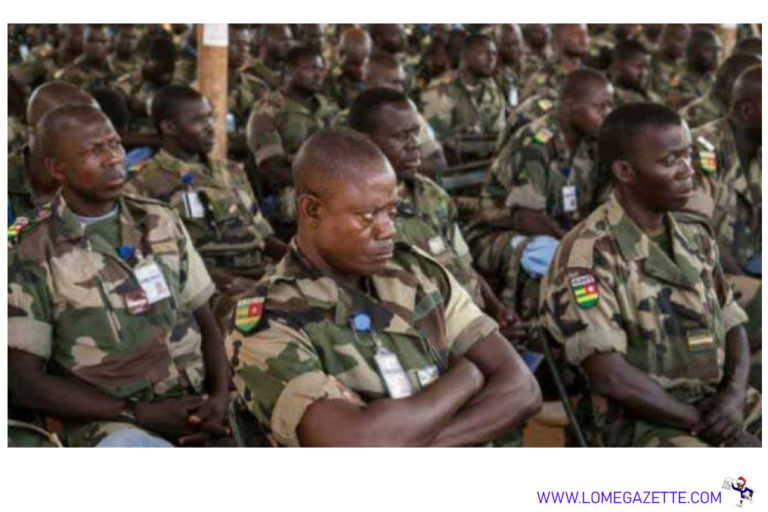 FAT : Un Colonel encore décédé ! – LOMEGAZETTE