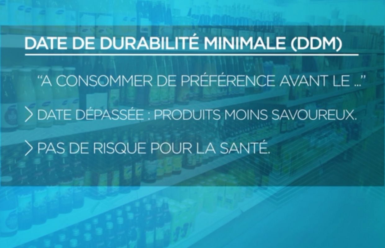 Falsification des dates de péremption : les sanctions encourues par les ... Falsification des dates de péremption : les sanctions encourues par les ...