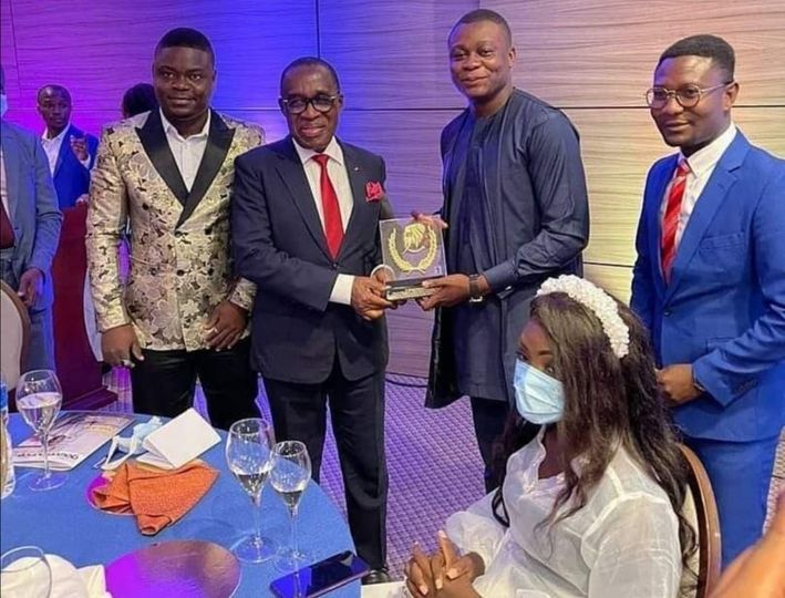 Trading au Togo : arrestation, démissions…tout va mal pour Ghislain ...