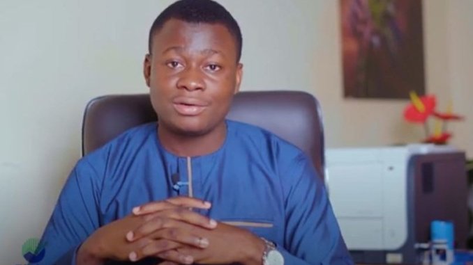 Trading : Ghislain Awaga fait des révélations sur le rôle de Dimas ...