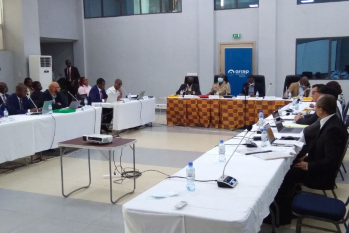 Togocom à nouveau sanctionné par l’ARCEP ? – LOMEGAZETTE