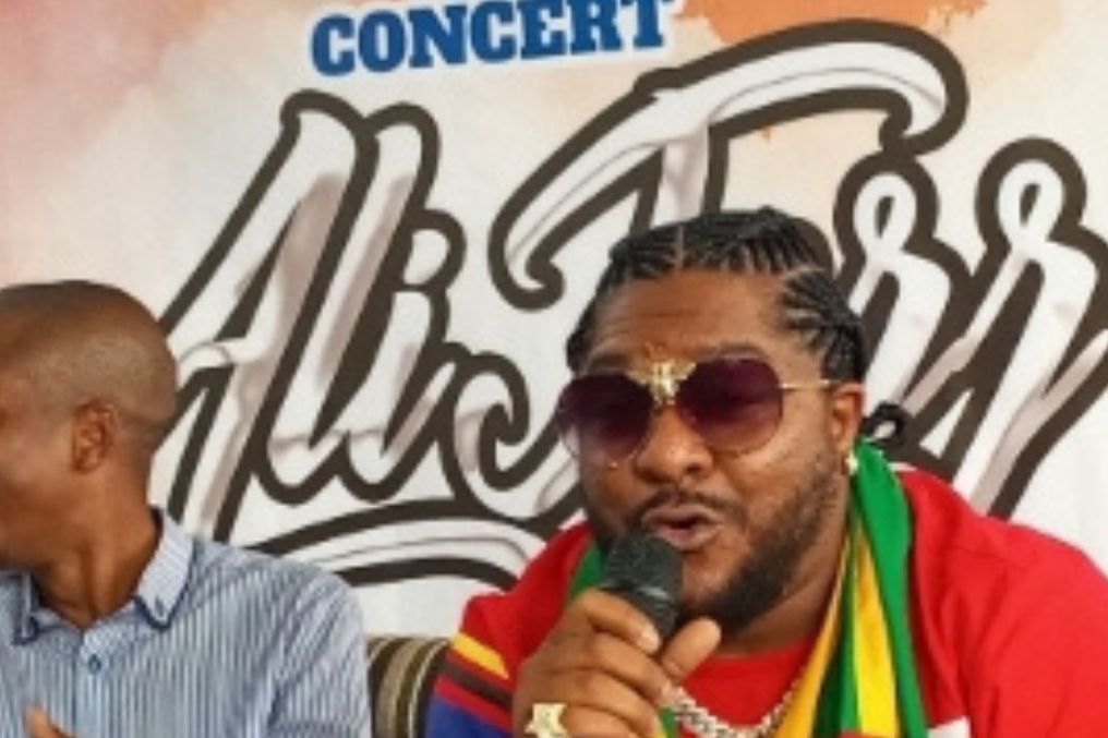 Le grand retour d’Ali Jezz sur la scène togolaise ! – LOMEGAZETTE
