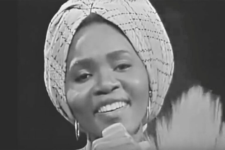 Bella Bellow : 50 ans après, que reste-t-il de la diva ? – LOMEGAZETTE