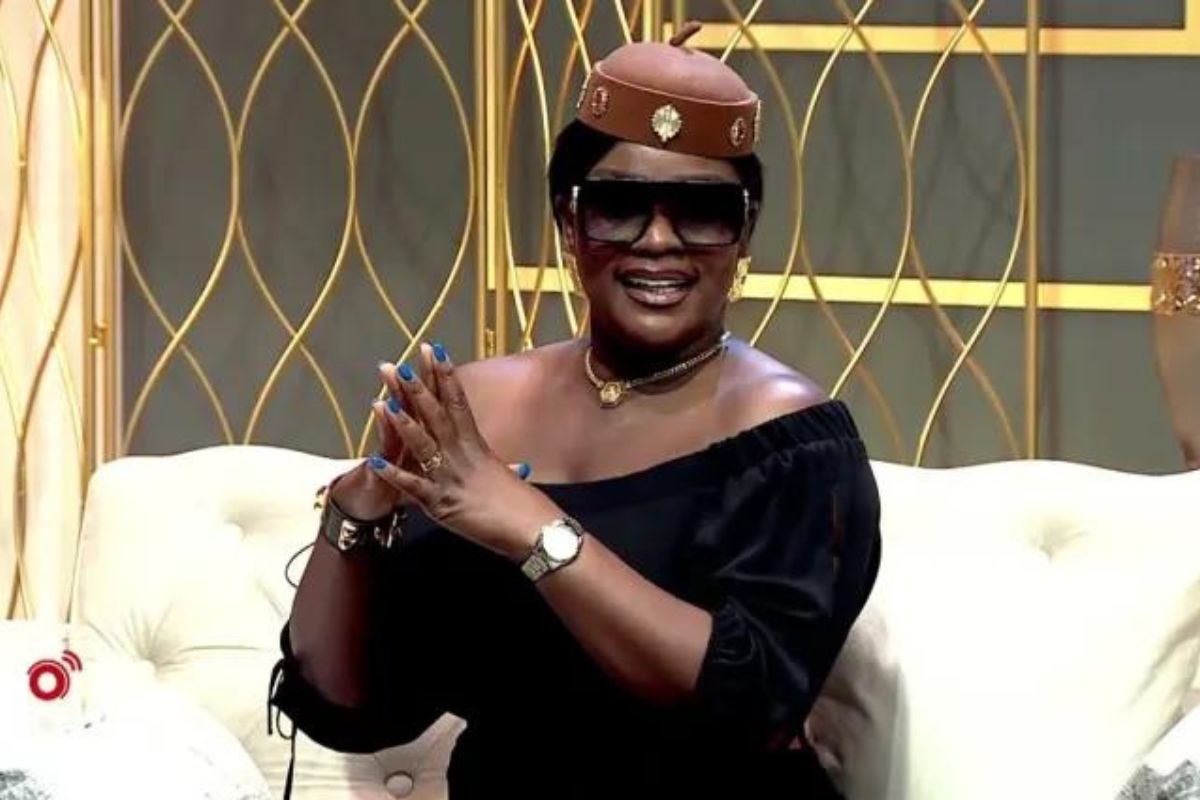 Coach Hamond Chic : voici sa dernière sortie qui fait polémique ...