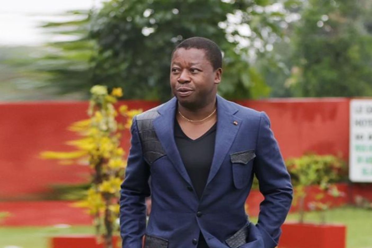 Journée Nationale du Sport : Une nouvelle occasion manquée pour Faure ...