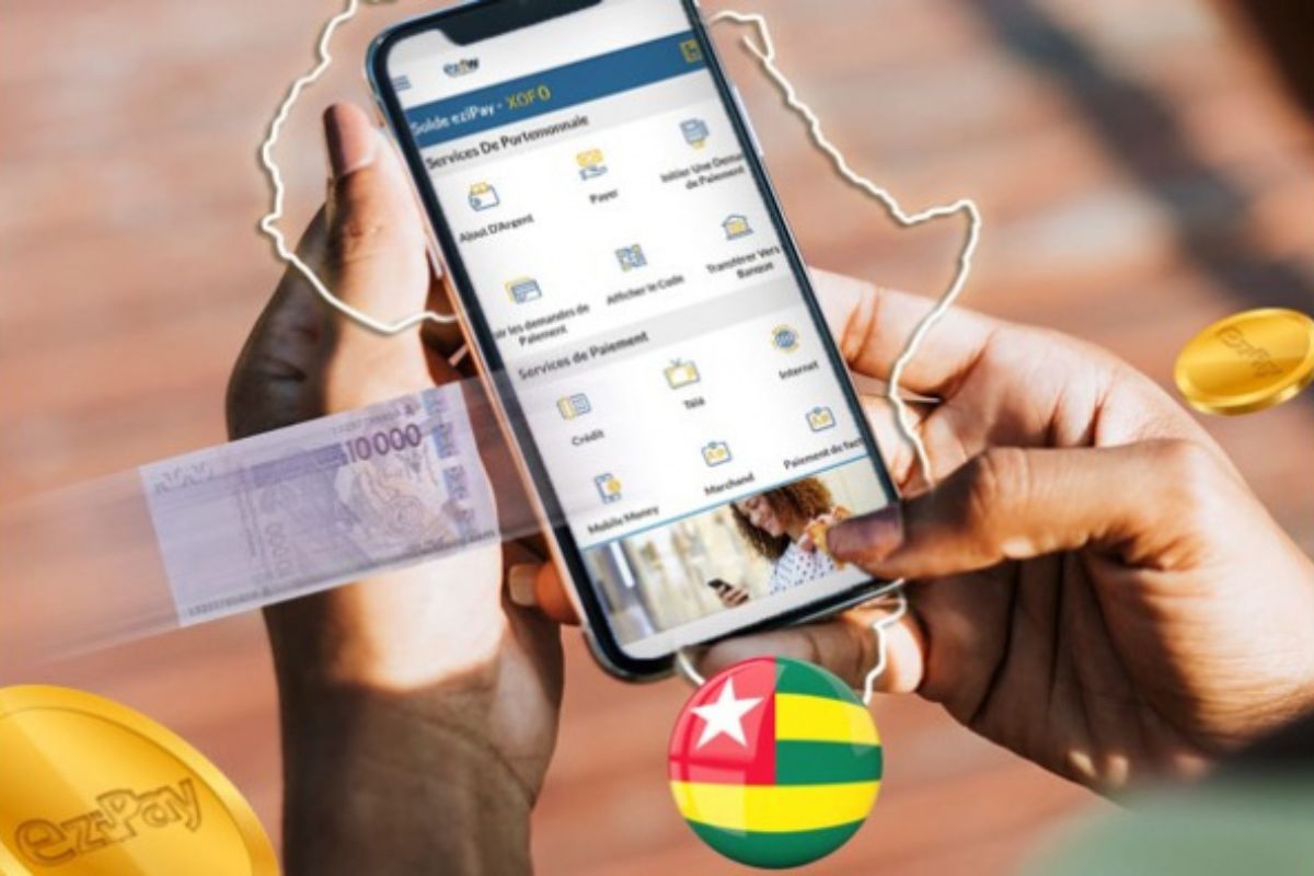 Togo : un nouveau concurrent dans le secteur du paiement mobile ...