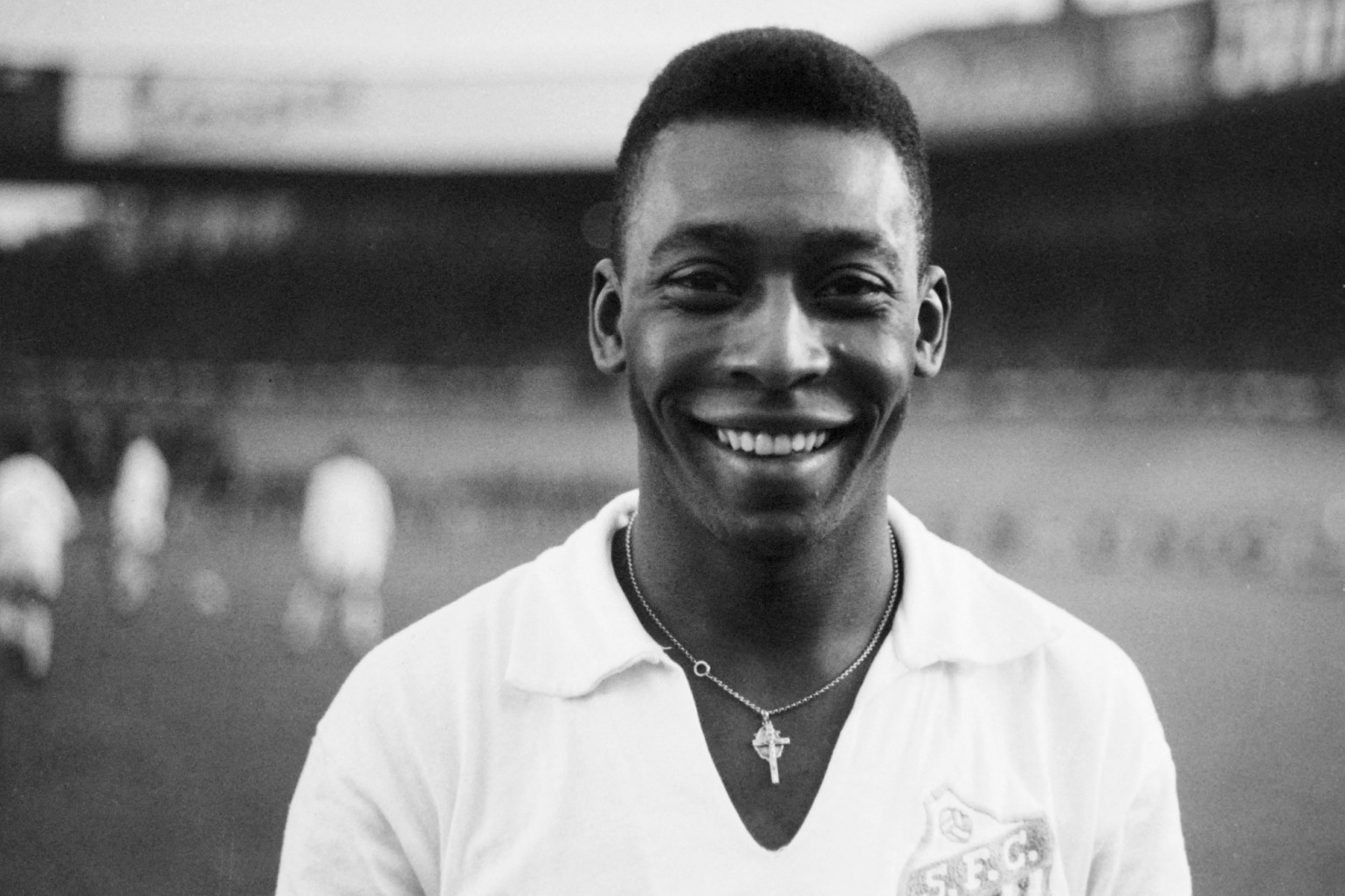 Décès de Pelé : pourquoi Edson Arantes do Nascimento a été surnommé ...