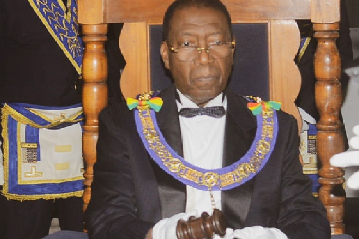 Affaire Clomegah : comprendre le bras de fer franc-maçonnerie et rites ...