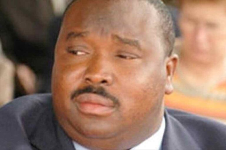 Kpatcha Gnassingbé de retour CHU Sylvanus Olympio ! – LOMEGAZETTE