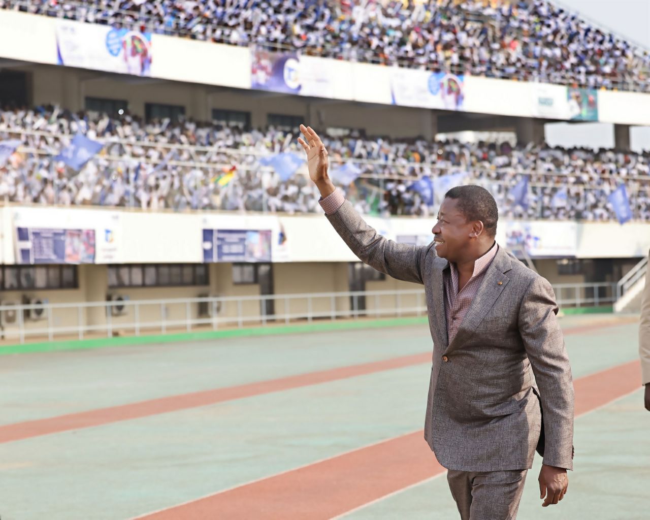 Le FNFI célèbre dix ans d’inclusion financière ! – LOMEGAZETTE